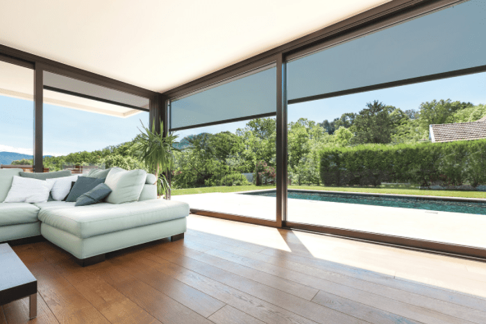 Acheter un Store enroulable sur mesure - Résobaies